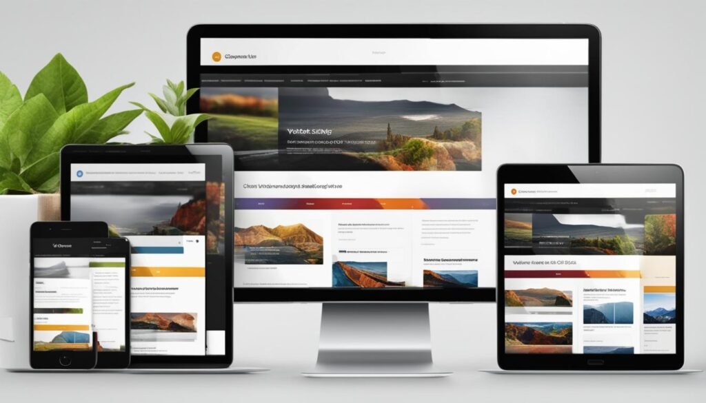 Como Criar um Design CSS Responsivo - Tutoriart