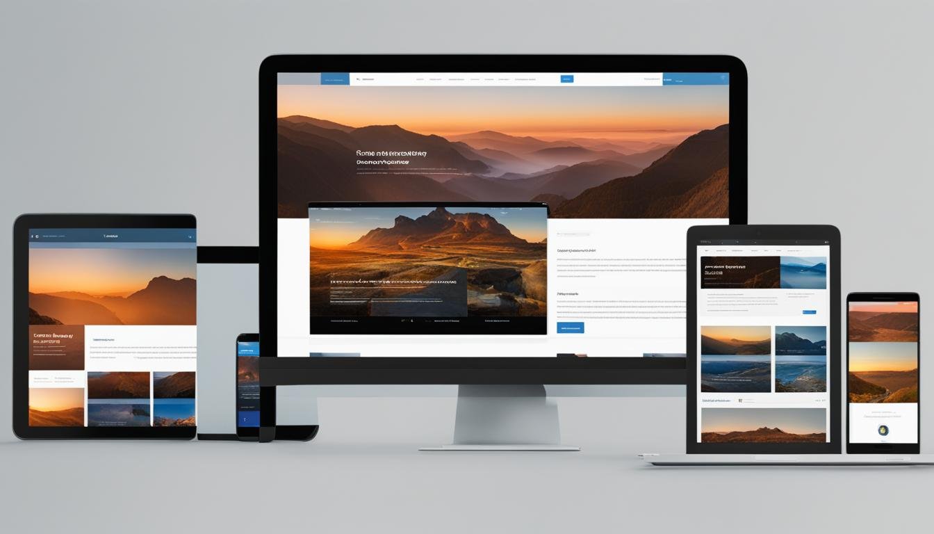 Como Criar um Design CSS Responsivo - Tutoriart